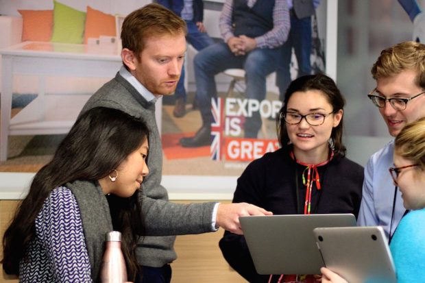 In Product or Project Delivery? Become a Service Owner – Digital trade