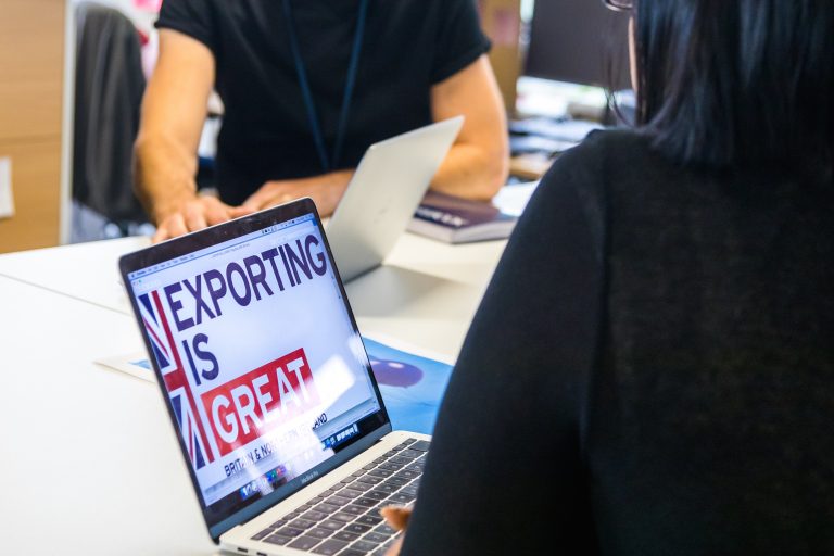 What does a good interview look like? – Digital trade