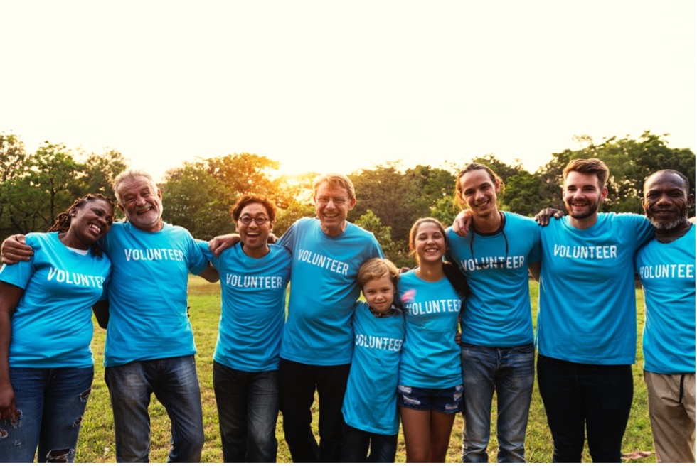 Volunteering in the Civil Service: taking time for our wellbeing by ...