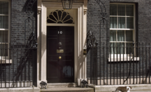 Data Workspace meets Number 10 – Digital trade