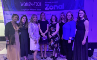 Women in Tech: closing the gender gap in DDaT DBT – Digital trade